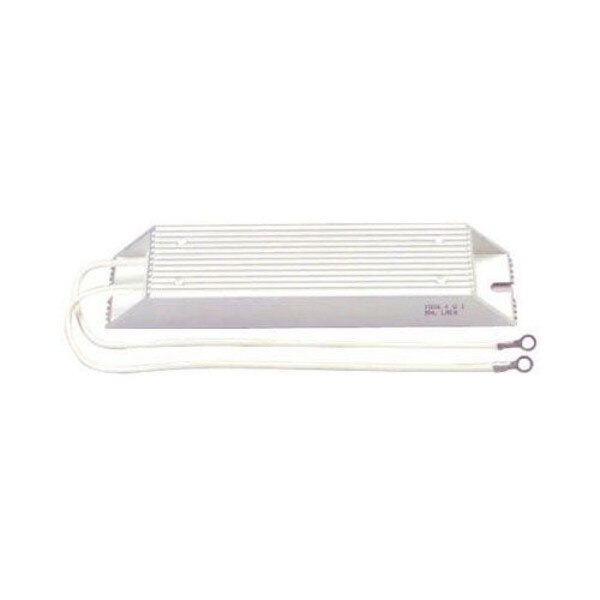 4 Ohm 100W Non-Inductive Dummy Load Resistor