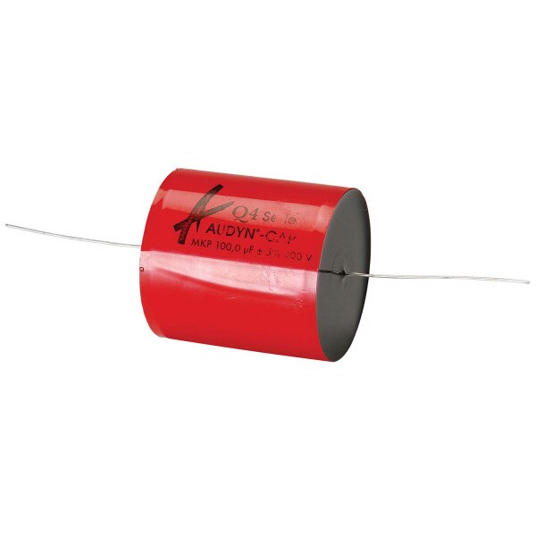 polypropylene capacitors audio