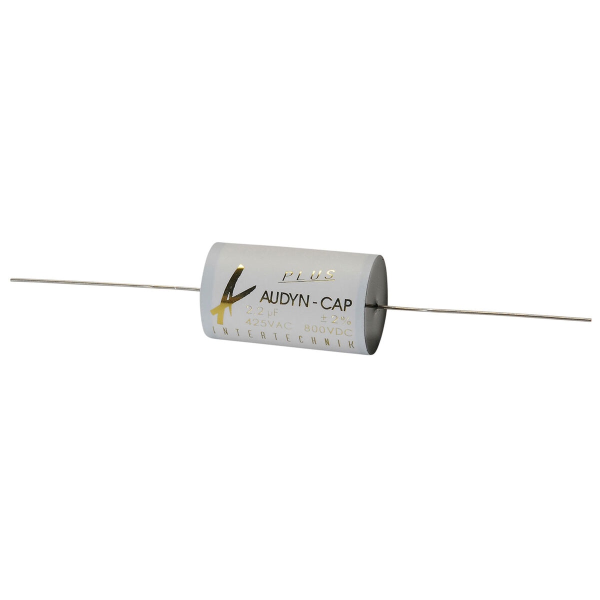 Audyn Cap Plus 10uF 800V Double Layer MKP Metalized Polypropylene Foil ...