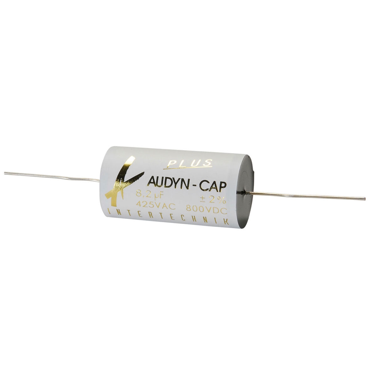 Audyn Cap Plus 10uF 800V Double Layer MKP Metalized Polypropylene Foil ...