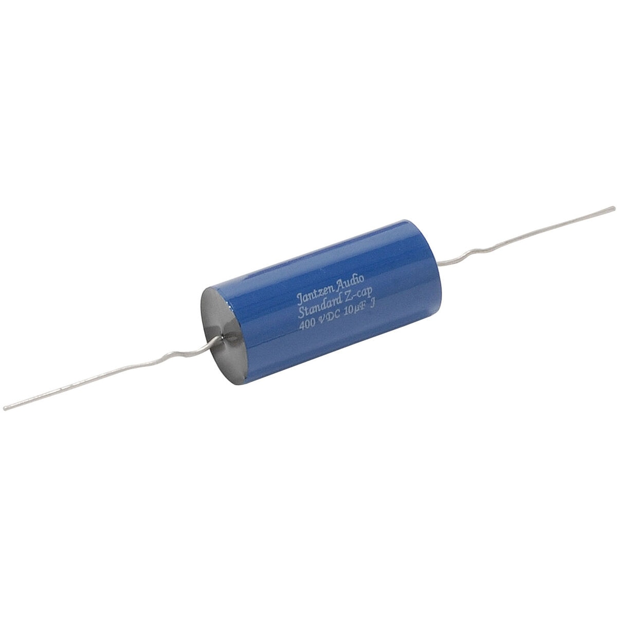 Jantzen Audio 10uF 400V Standard Z-Cap Crossover Capacitor