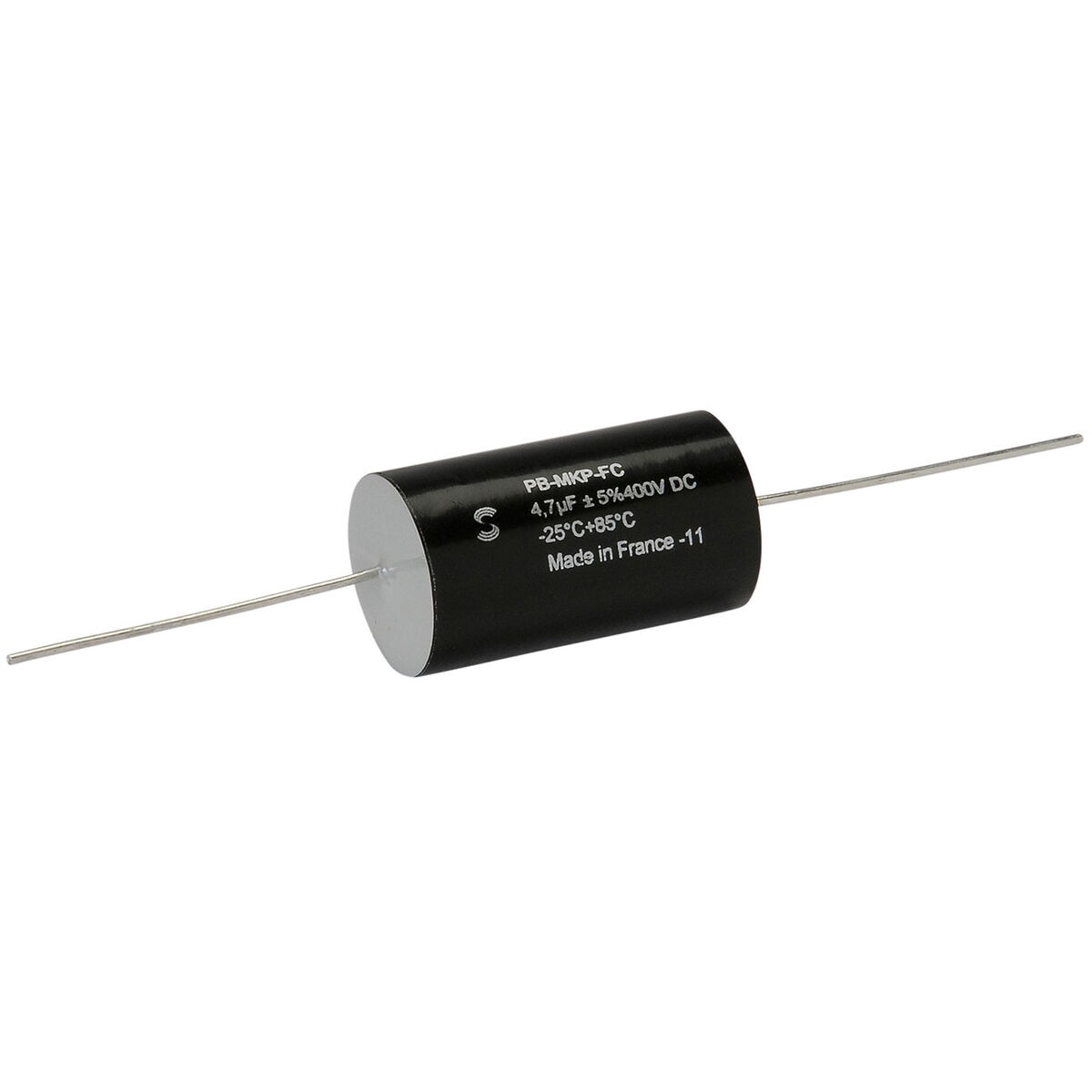 Audyn Cap Plus 4.7uF 800V Double Layer MKP Metalized Polypropylene Foil ...