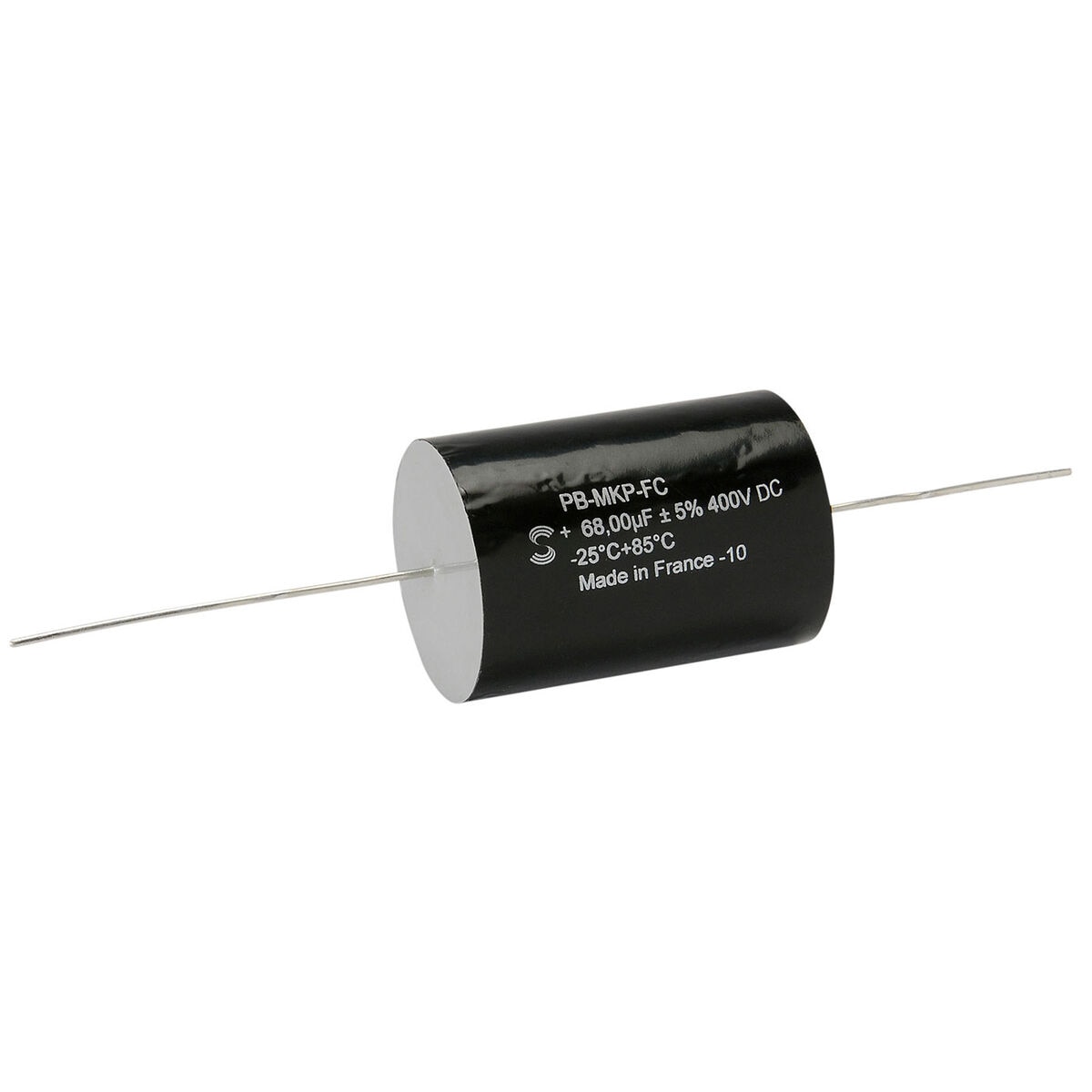Solen 68uF 400V Polypropylene Capacitor