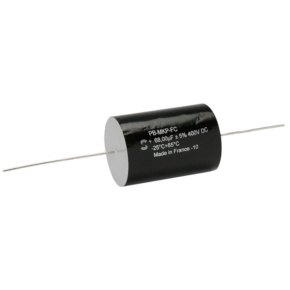 Solen 68uF 400V Polypropylene Capacitor