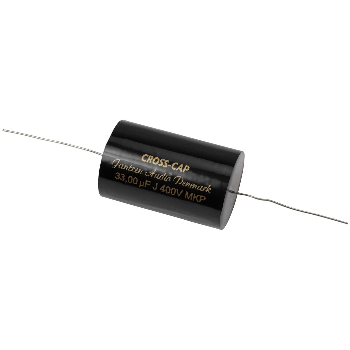 Jantzen Audio 33uF 400V Crosscap Capacitor