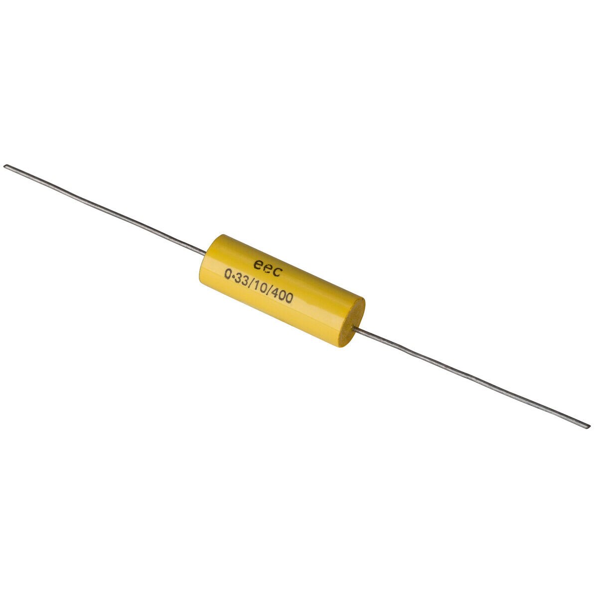 Polyester Capacitor 0.33uF 400V