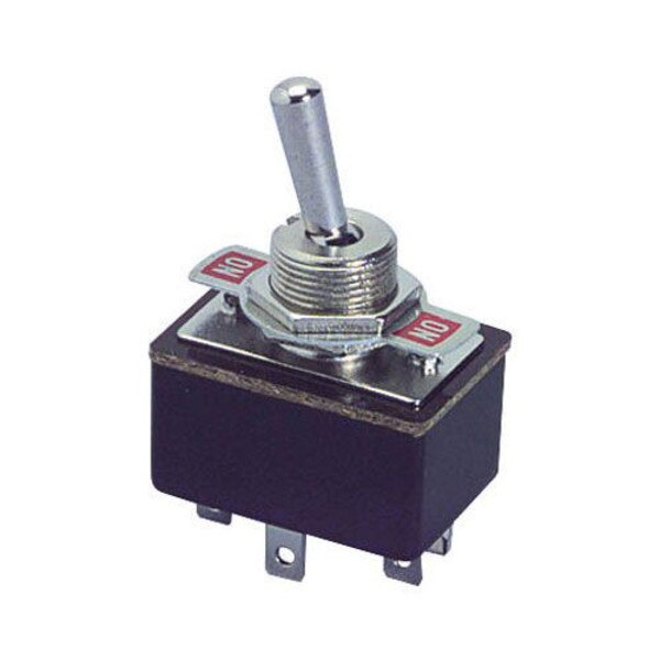 DPDT Standard Toggle Switch
