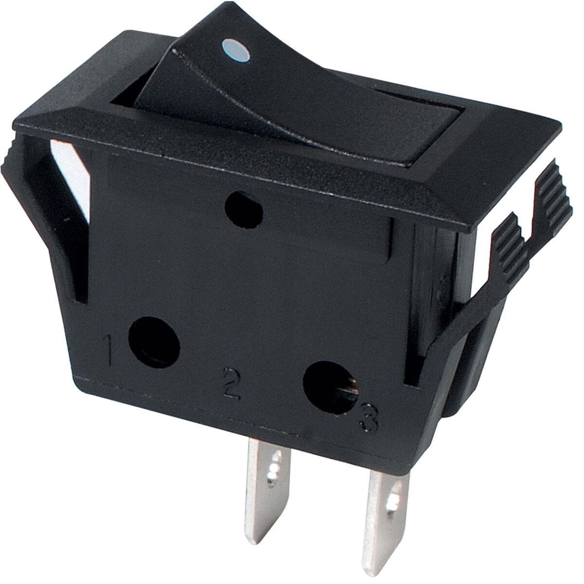 SPST Rocker Switch