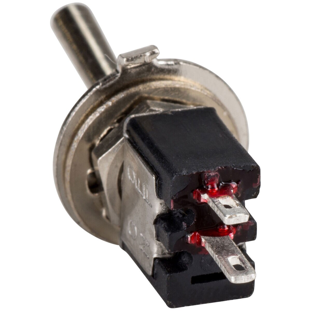 SPST Sub-Mini Toggle Switch