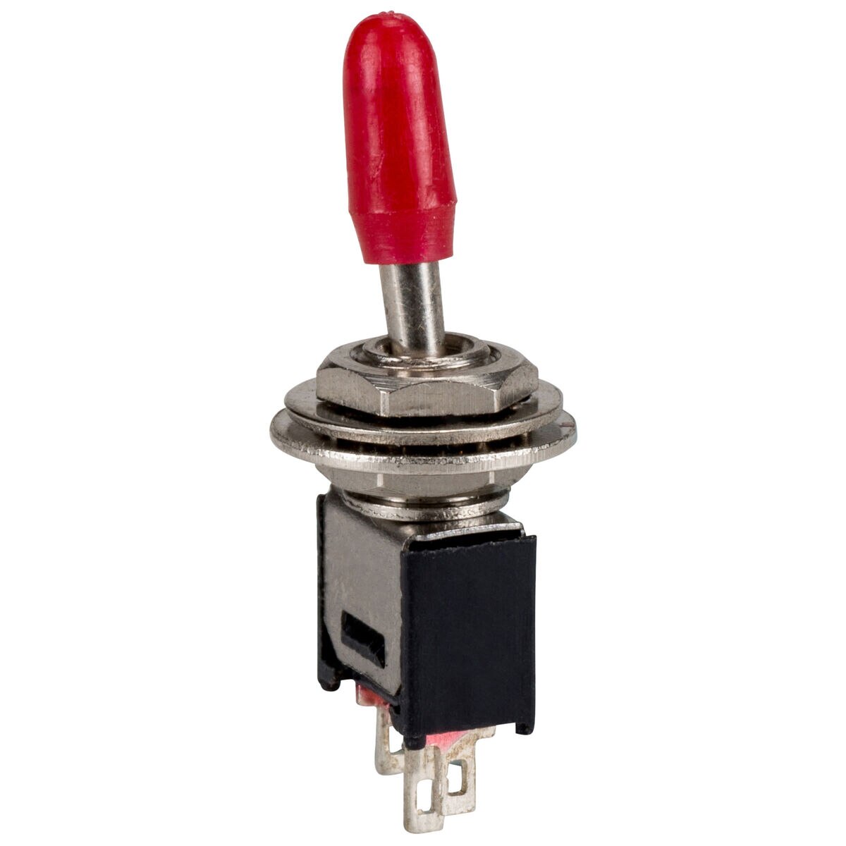 SPDT Sub-Mini Toggle Switch Center Off