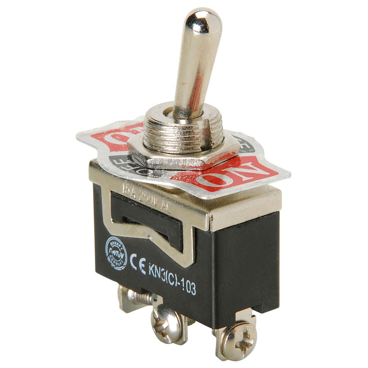 Uses Of Toggle Switch at Joel Norris blog