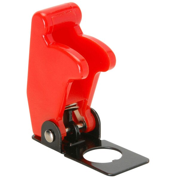 Switch Cover Red