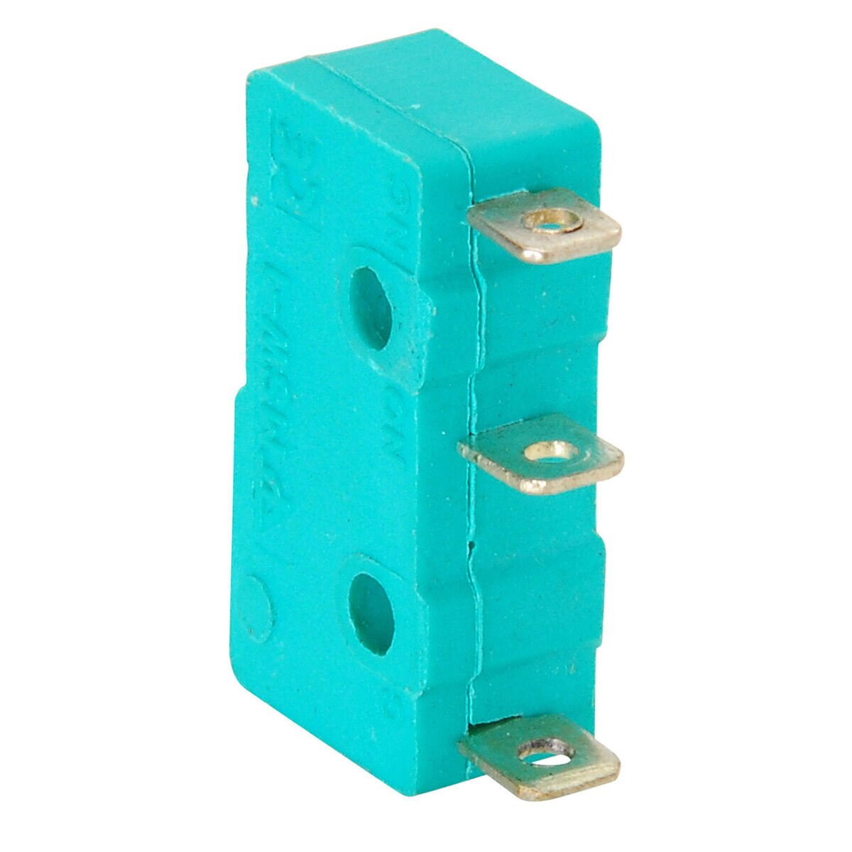 SPDT Miniature Snap-Action Micro Switch