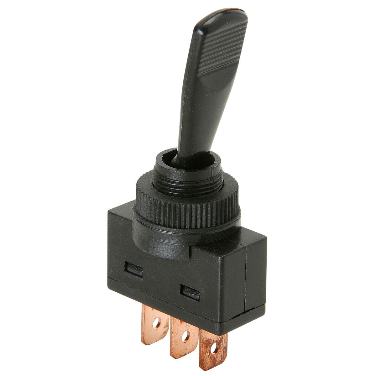 SPDT Automotive Paddle Switch Center Off