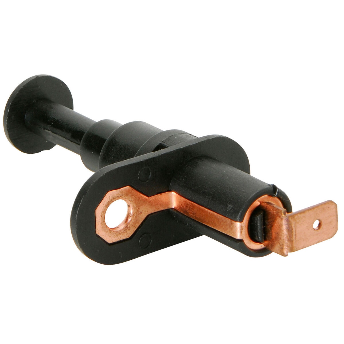 1-1/8" Panel Mount Pin Switch