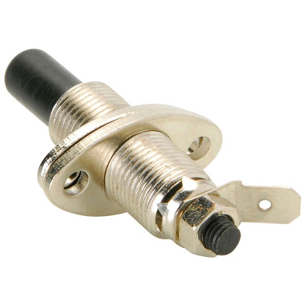1-5/8" Adjustable Panel Mount Pin Switch