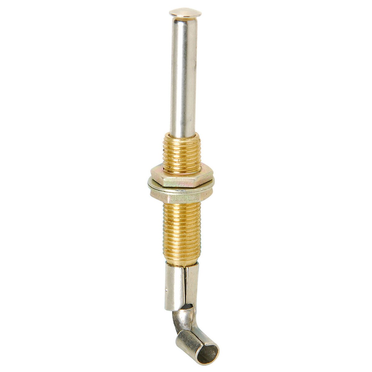 2-1/2" Right Angle Adjustable Pin Switch