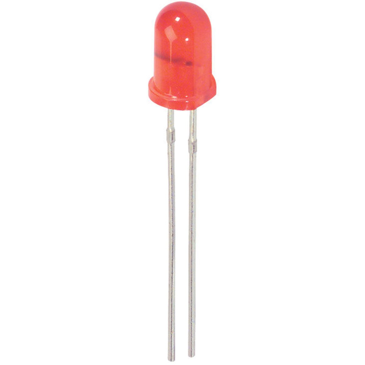 Red Flashing 5mm LED