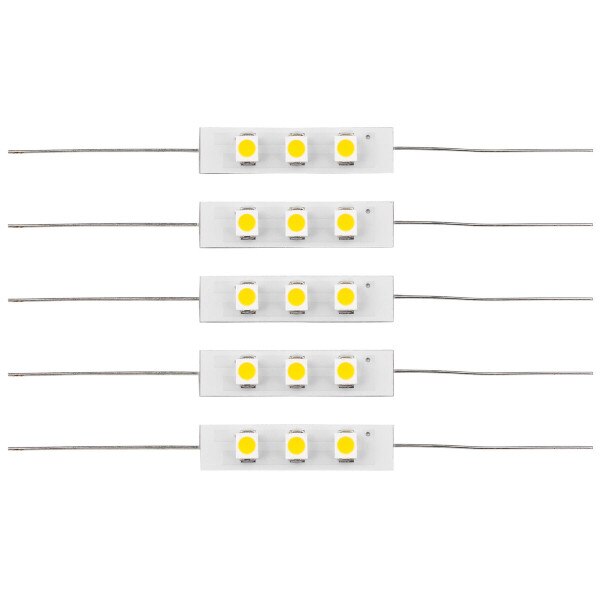 led replacement lamps