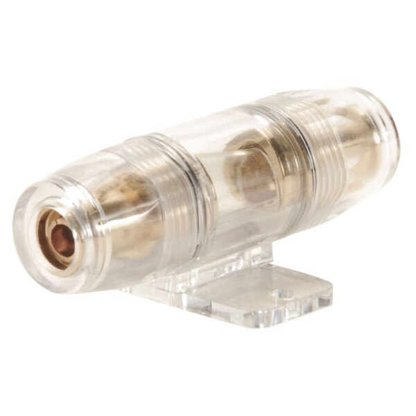 fuse holder waterproof