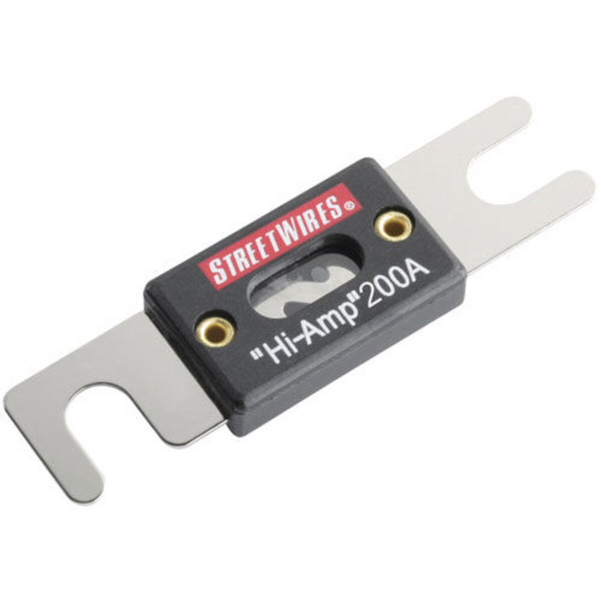 StreetWires FSANL200 200A ANL Wafer Fuse