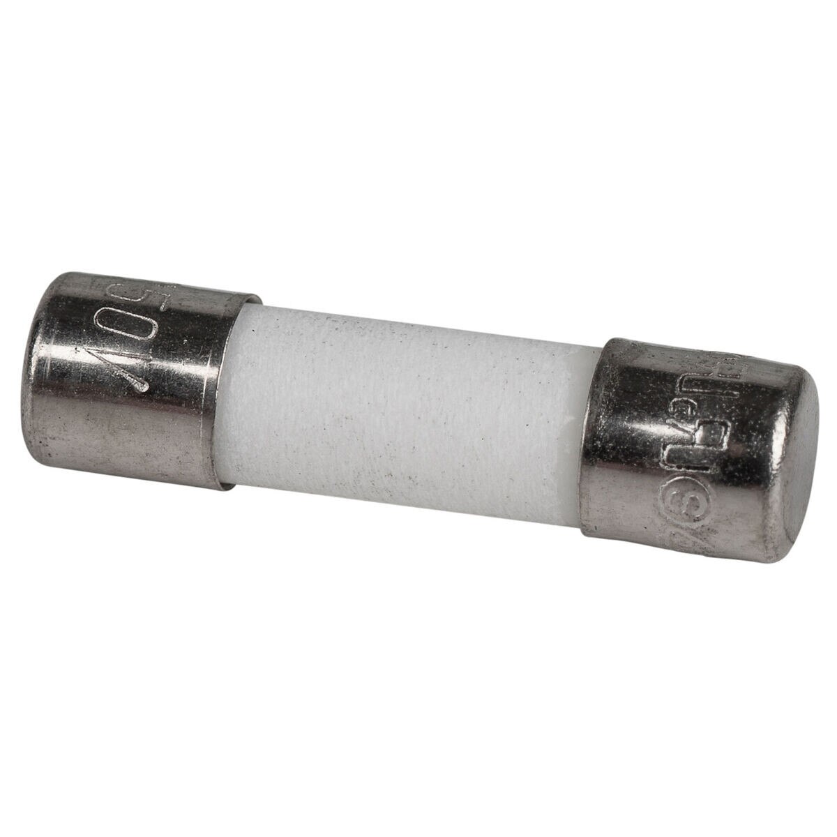 3.15A Fast Blow 5 x 20mm Ceramic Fuse 5-Pack