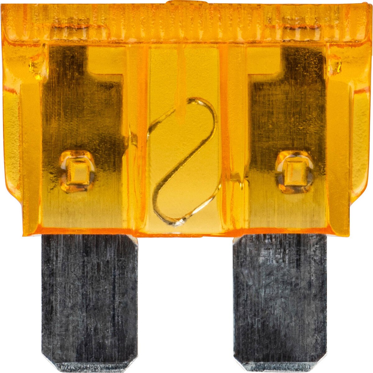 5A ATO Blade Fuse 5-Pack
