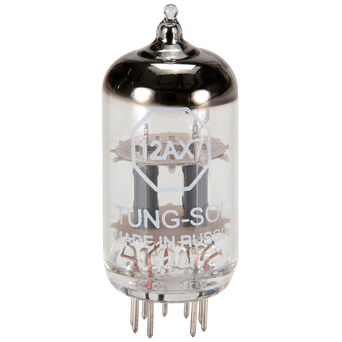 Tung-Sol 12AX7 Vacuum Tube