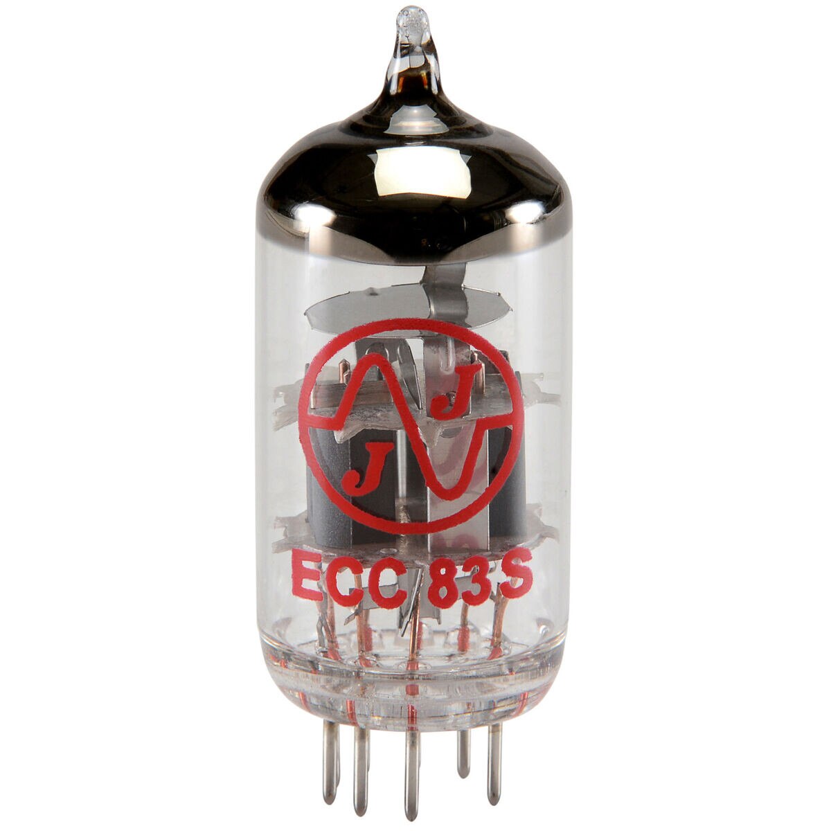 JJ ECC83 / 12AX7 Vacuum Tube