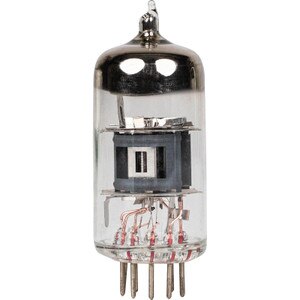 6F2/ECF82 Vacuum Tube
