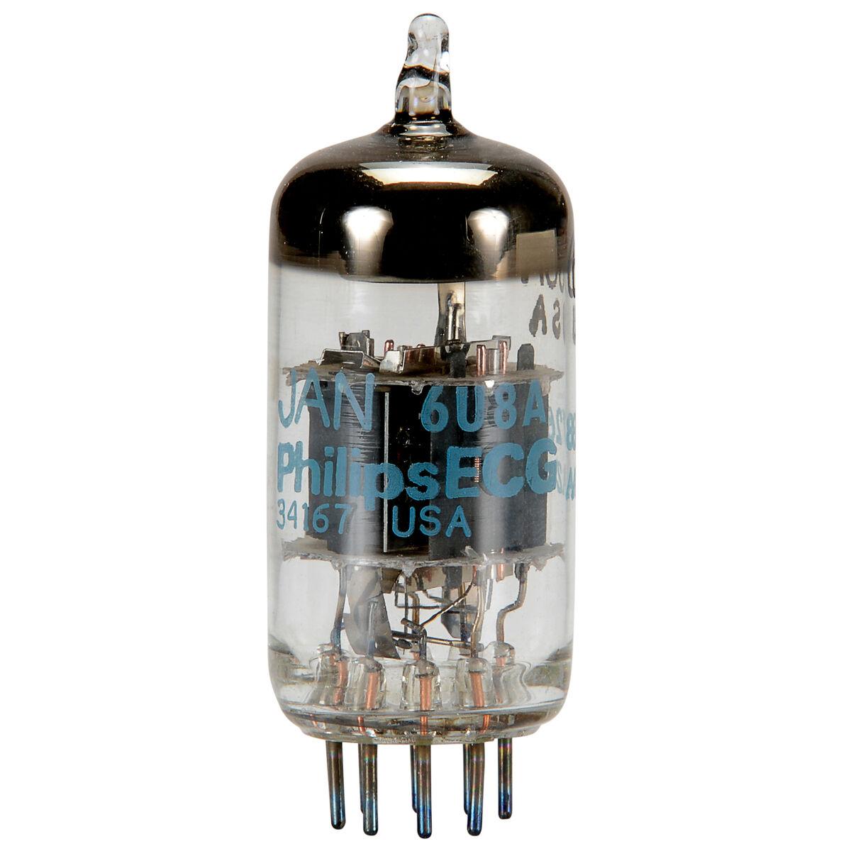 Brief Note On Vacuum Tube at Alaina Johnson blog