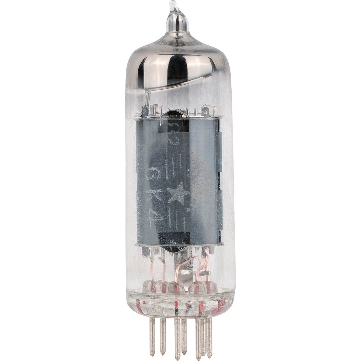 6K4 Vacuum Tube