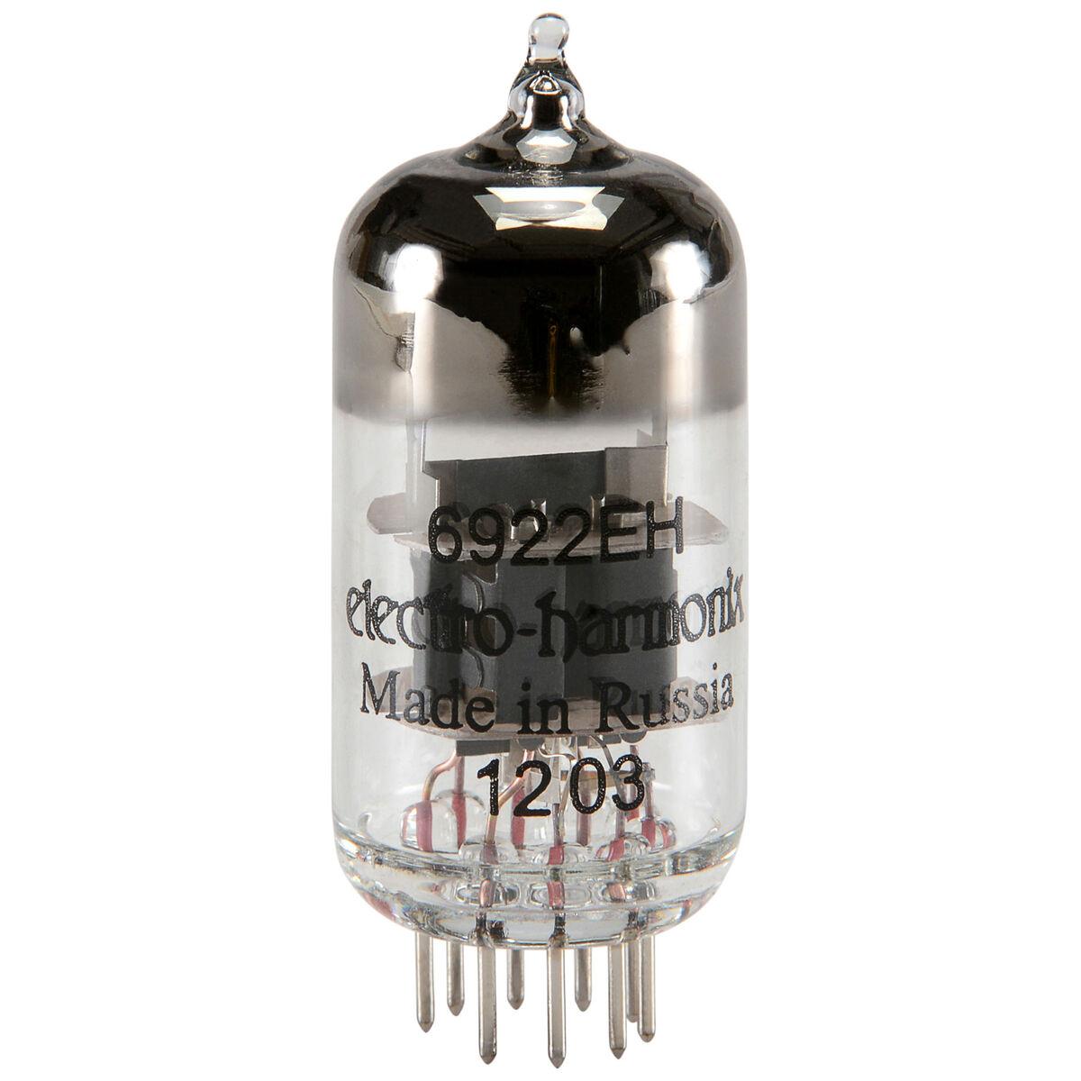 Electro-Harmonix 6922 EH Vacuum Tube