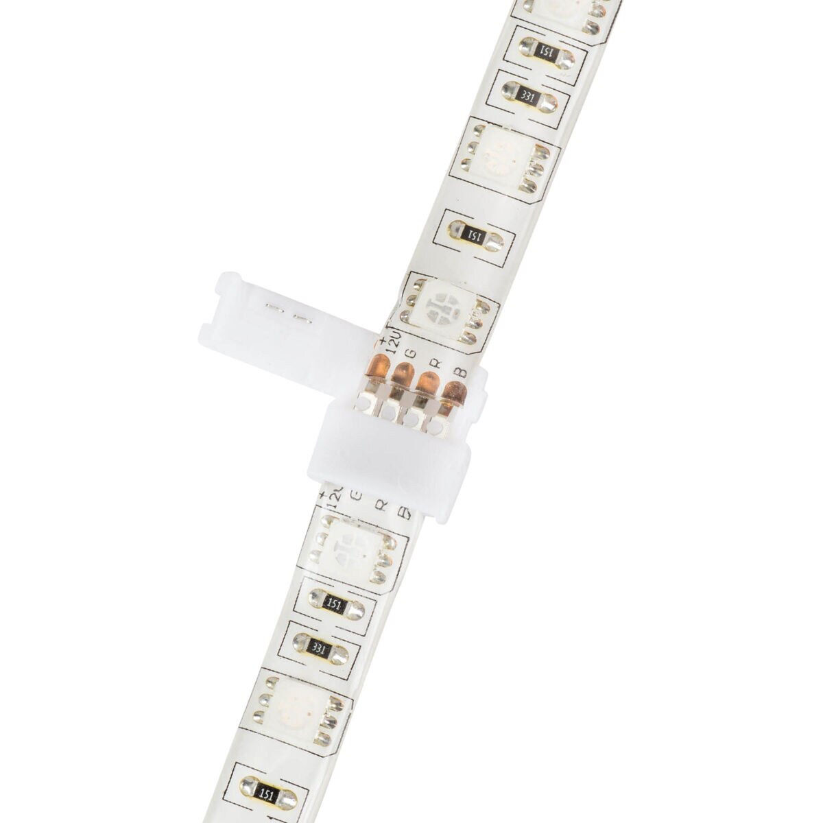 LED Lighting Strip Splice 10 Pcs.