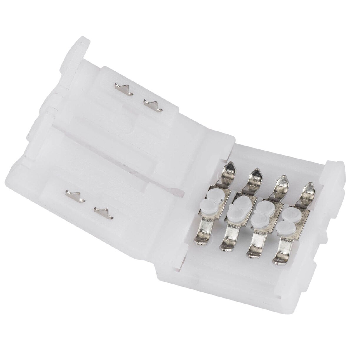 LED Lighting Strip Splice 10 Pcs.