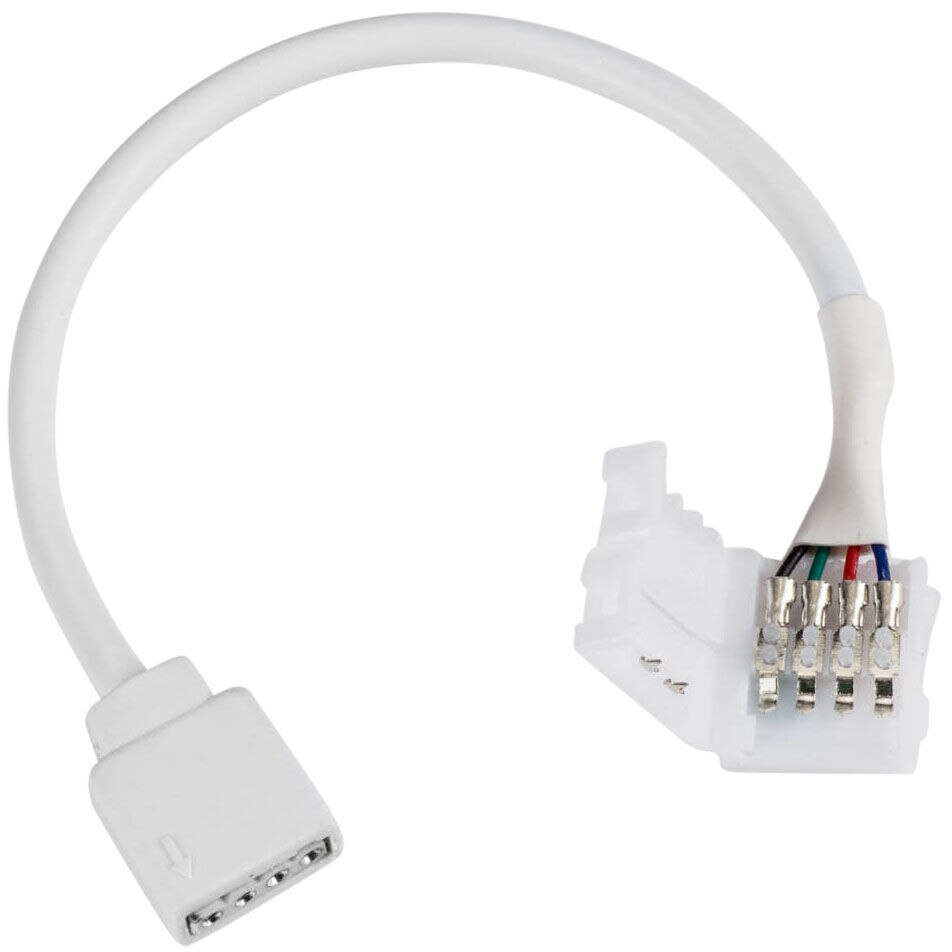 LED Lighting Strip Splice 10 Pcs.