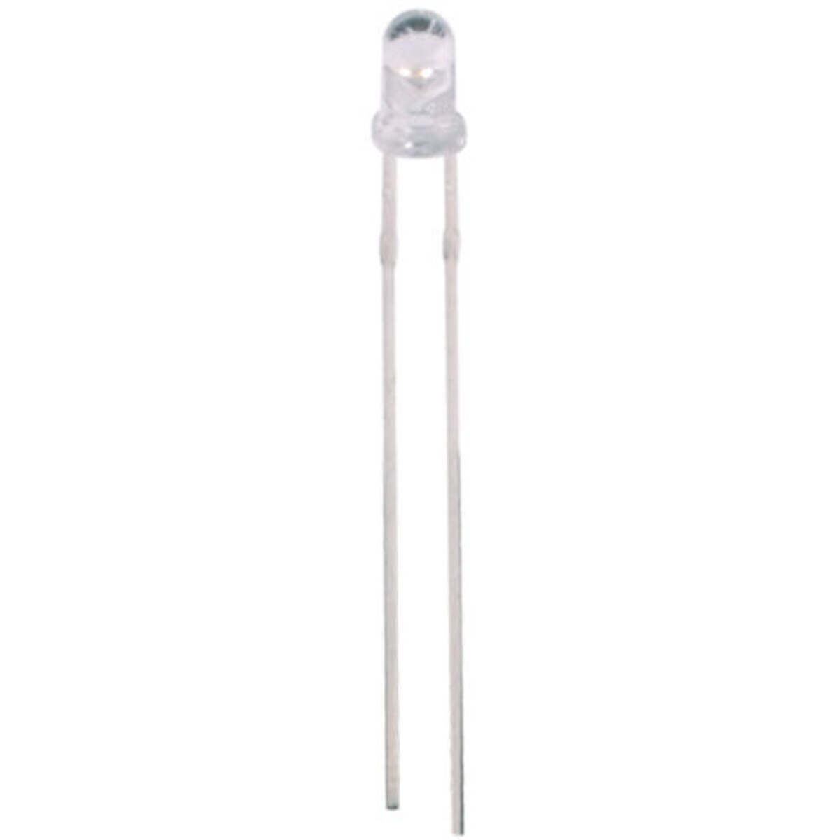 Sure Electronics IR 5mm LED 100 Piece Kit with Voltage Dropping Resistors