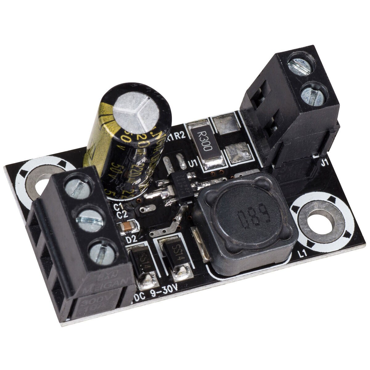 LE-LL11114 High Power LED Driver 1W