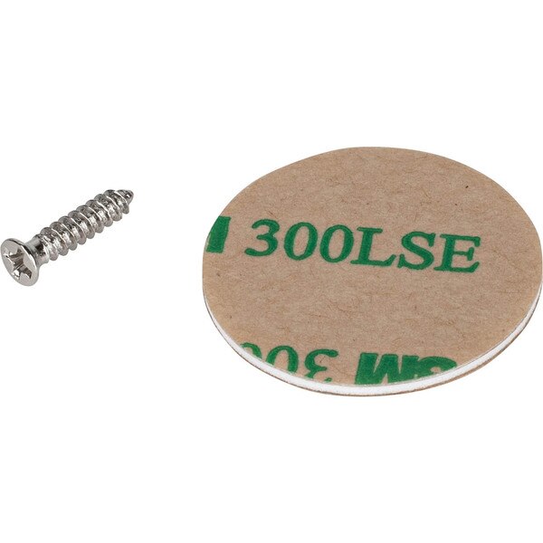 PIR Proximity Motion Sensor Switch for LED Light Strips 6-24 VDC 5A ...