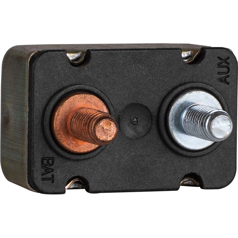 Shortstop Automatic Reset 12V 25A Circuit Breaker