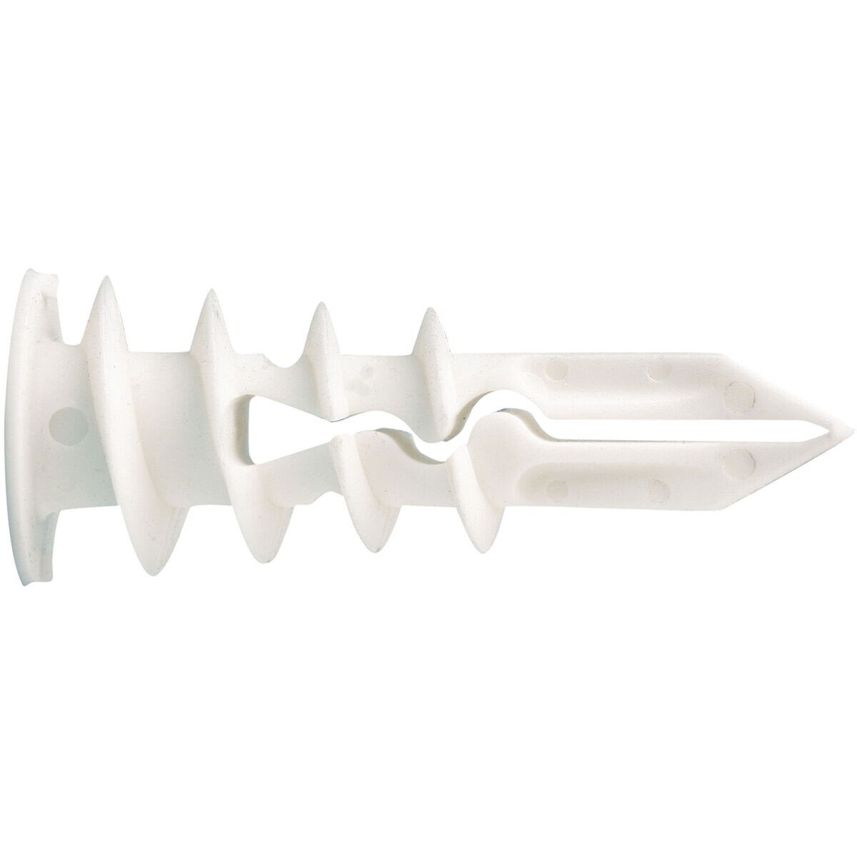 TOGGLER SP Drywall Anchors with Screws 4 Pcs.