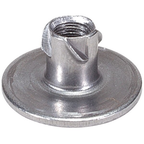 Parts Express #10-32 Hurricane Nuts 50 Pcs.