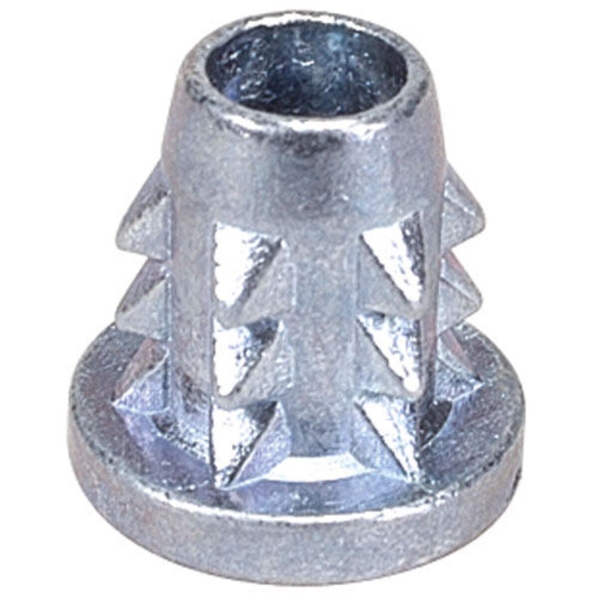 #10-32 Barbed Body Insert Nuts 50 Pcs.