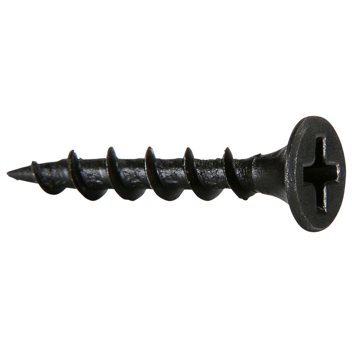 Parts Express #6 x 1" Coarse Thread Cabinet Screws 100 Pcs.