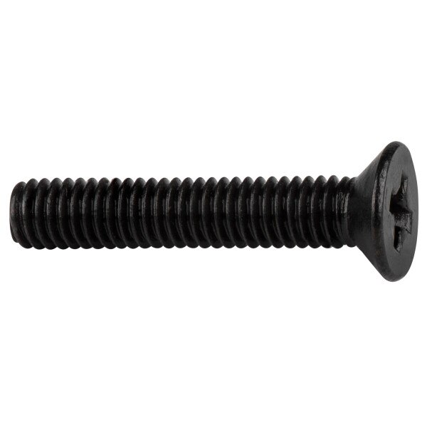 socket screws black