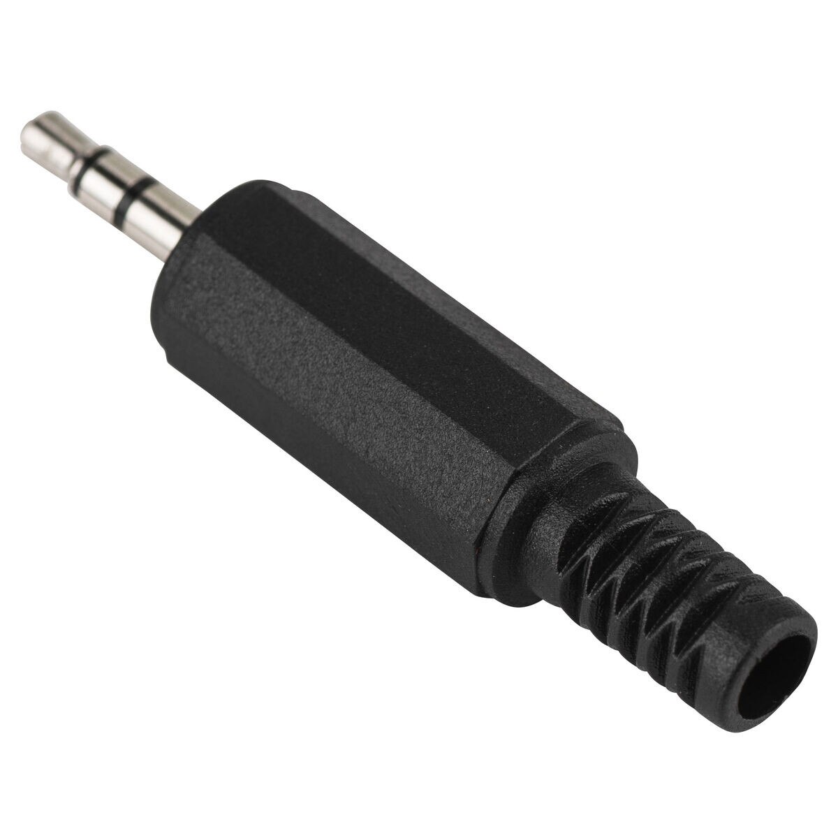 3.5mm Stereo Plug