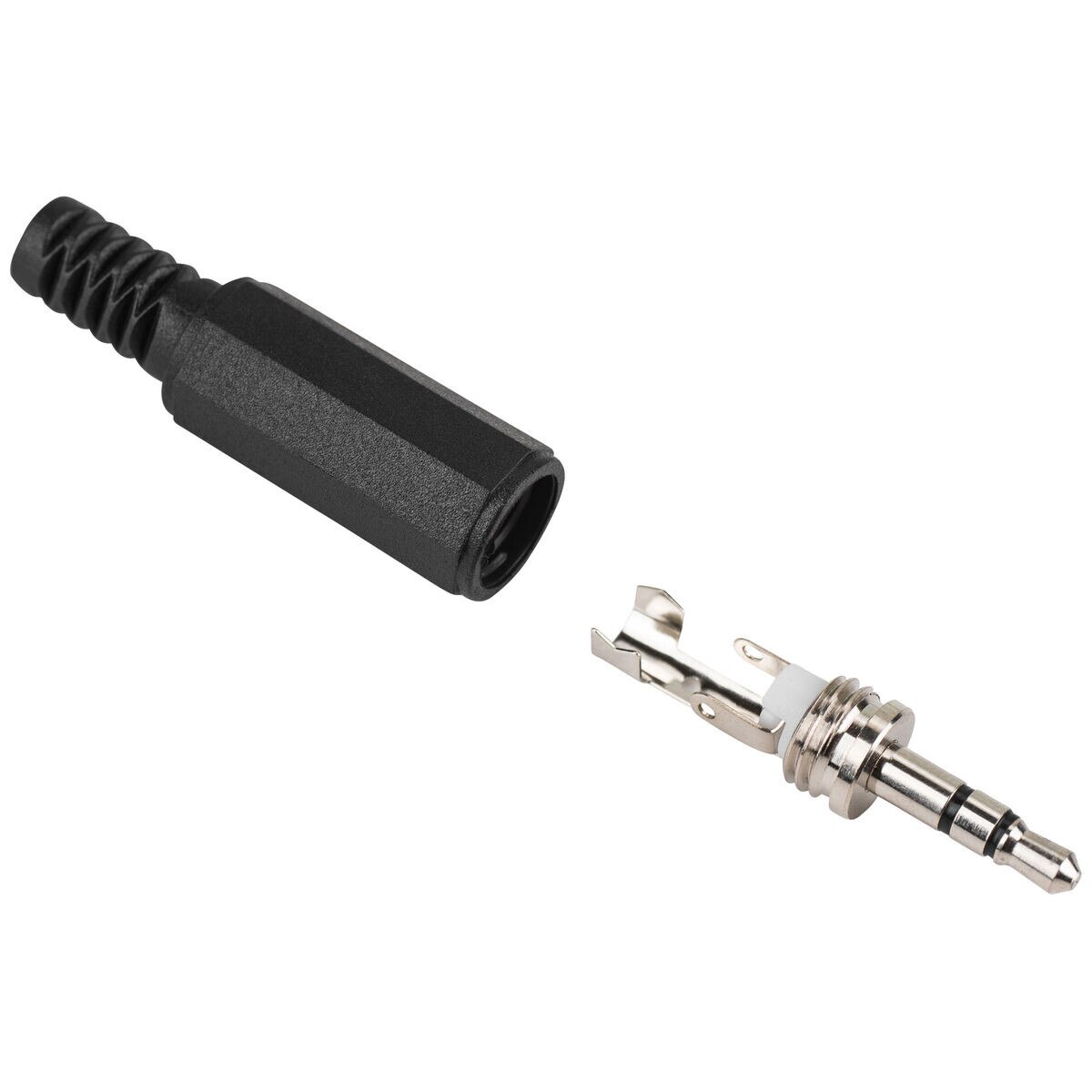 3.5mm Stereo Plug