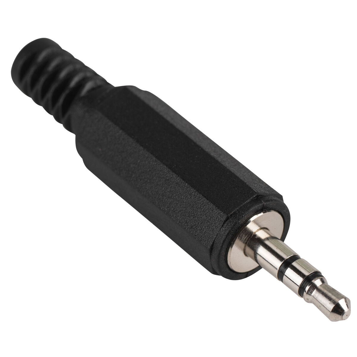 3.5mm Stereo Plug