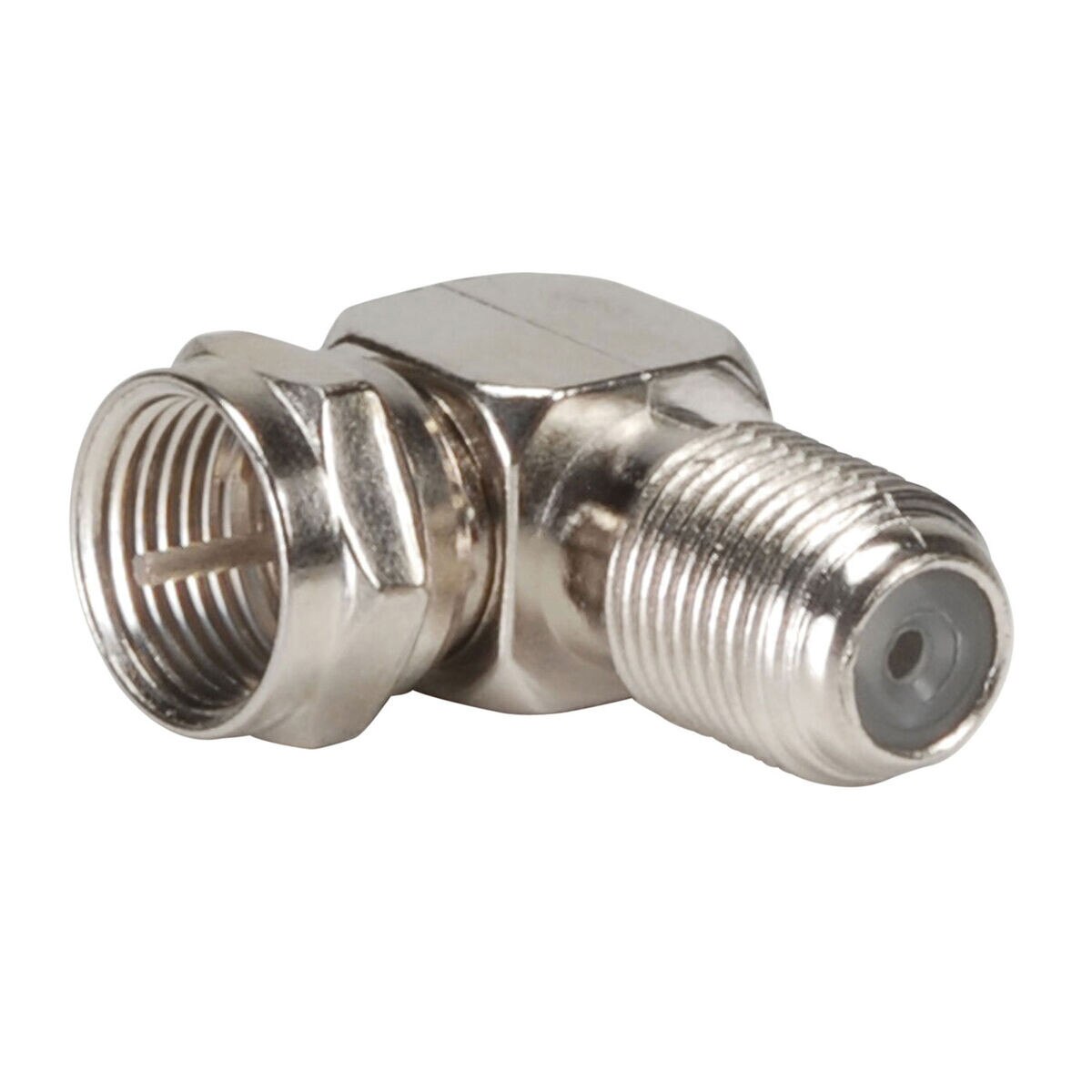 F Right Angle Adapter