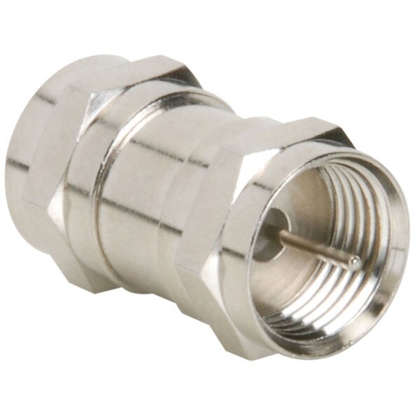 F Male To F Male Adapter